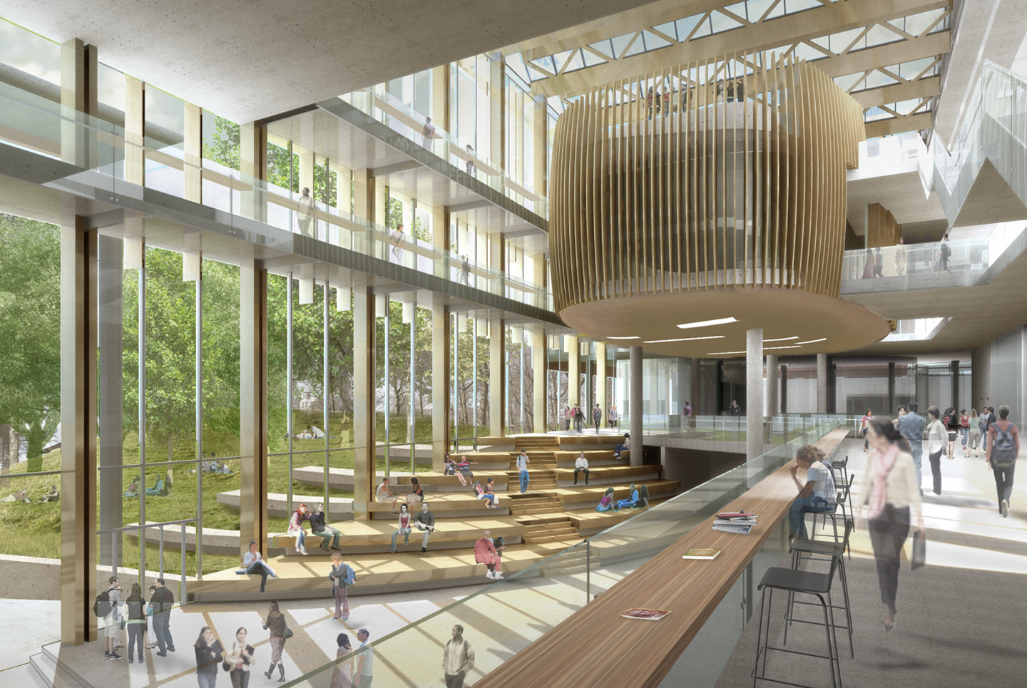 AMS of UBC | Showpass